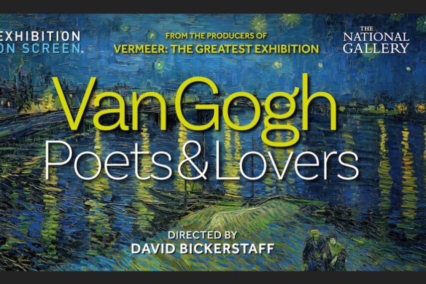 Exhibition On Screen: Van Gogh Poets & Lovers