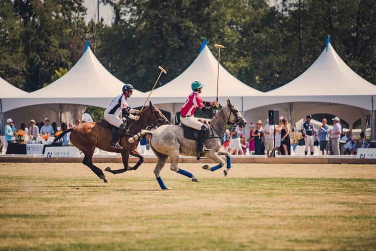Vancouver Polo Fest