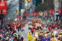 Christmas & Holiday Activities and Events in Canada