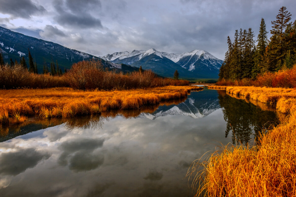 15 Fantastic Fall Activities in Banff National Park