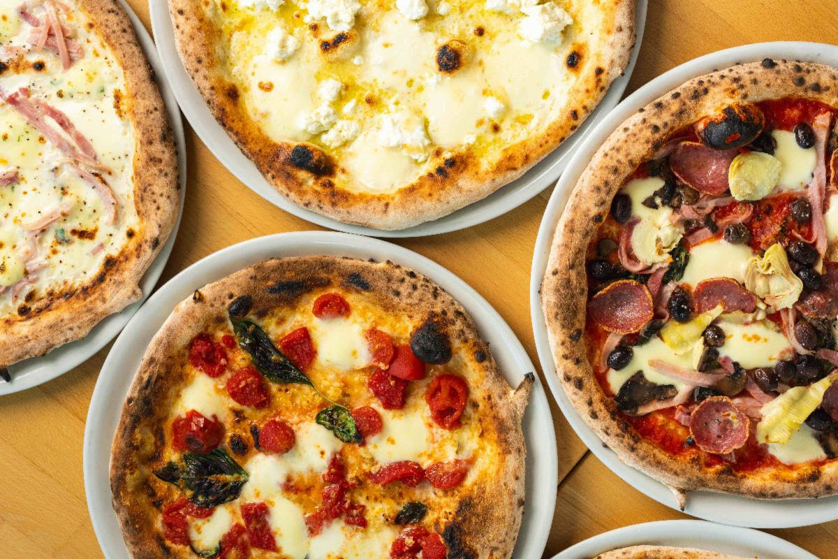 10 New Vancouver Restaurants & Food Events to Check Out This June