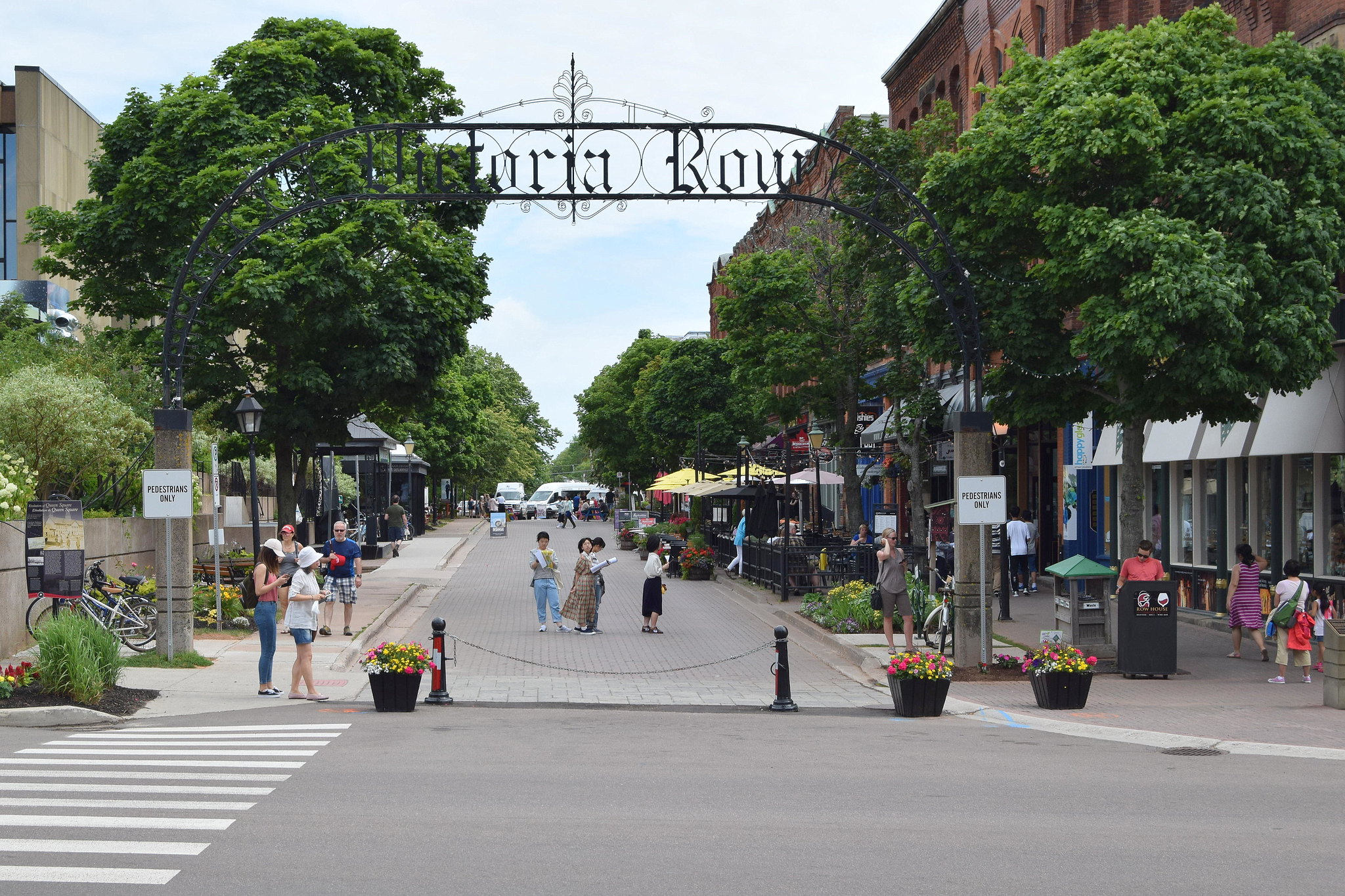 25 of the Best Outdoor Activities in Charlottetown