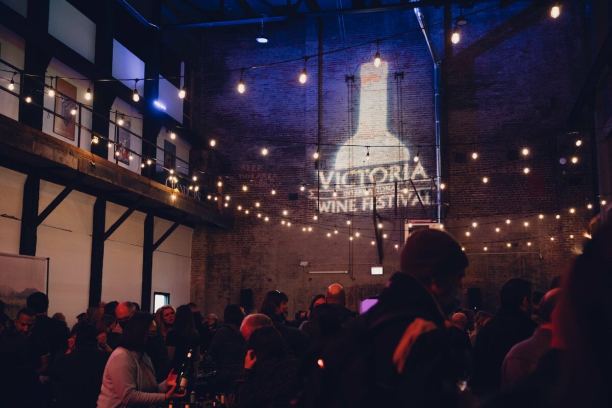 Things to Do in Victoria this September