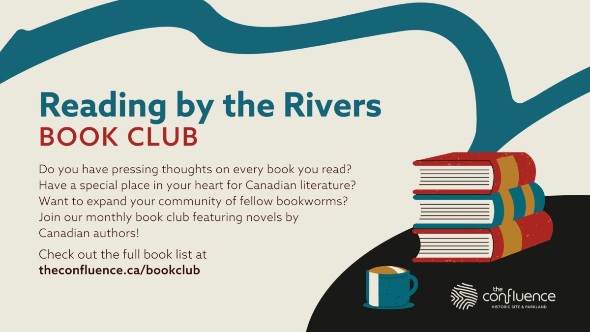 Reading by the Rivers Book Club – The Tiger Flu