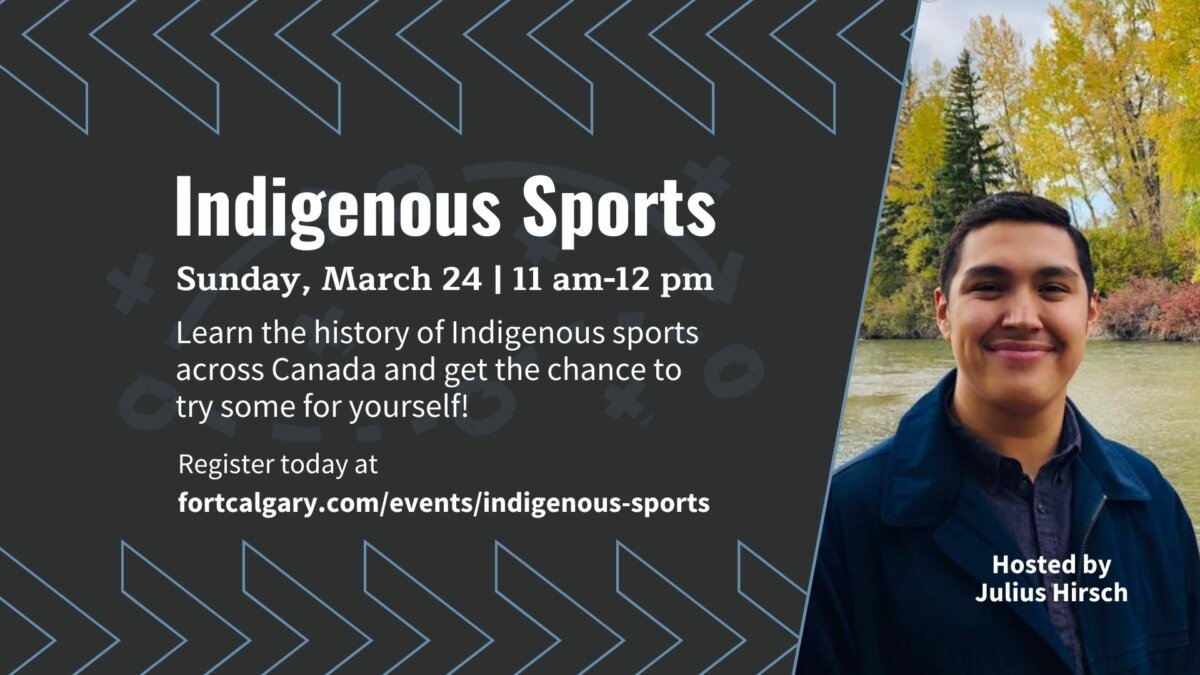 Indigenous Sports