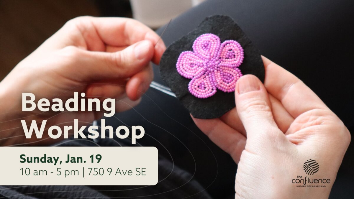 Beading Workshop
