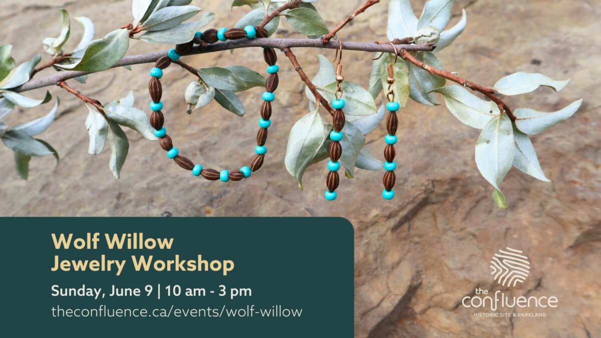 Wolf Willow Jewelry Workshop