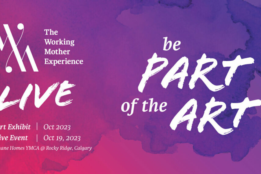 Working Mother Experience Live