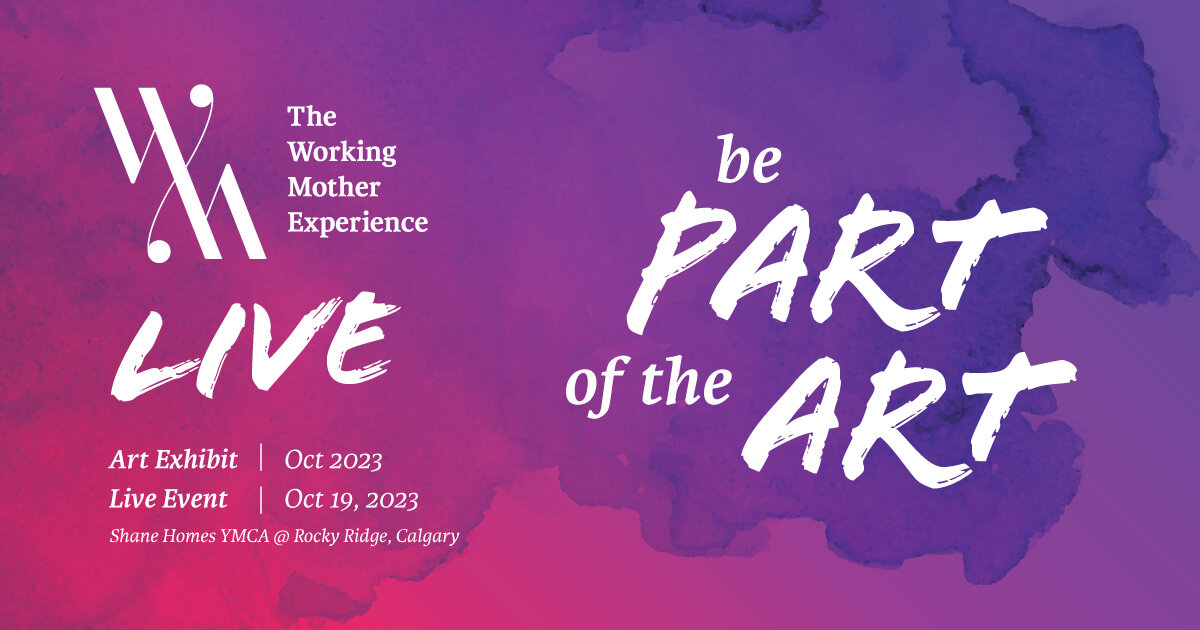 Working Mother Experience Live