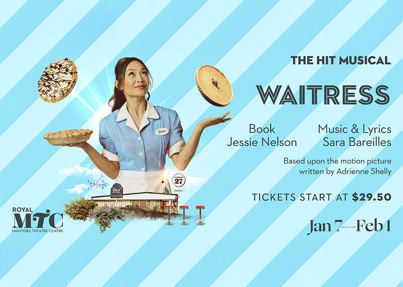 Waitress