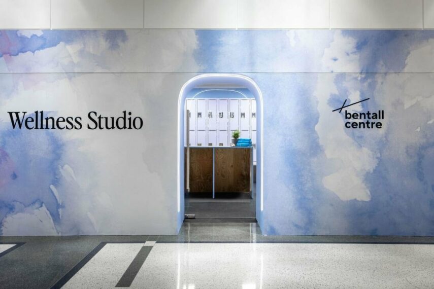 Wellness Studio