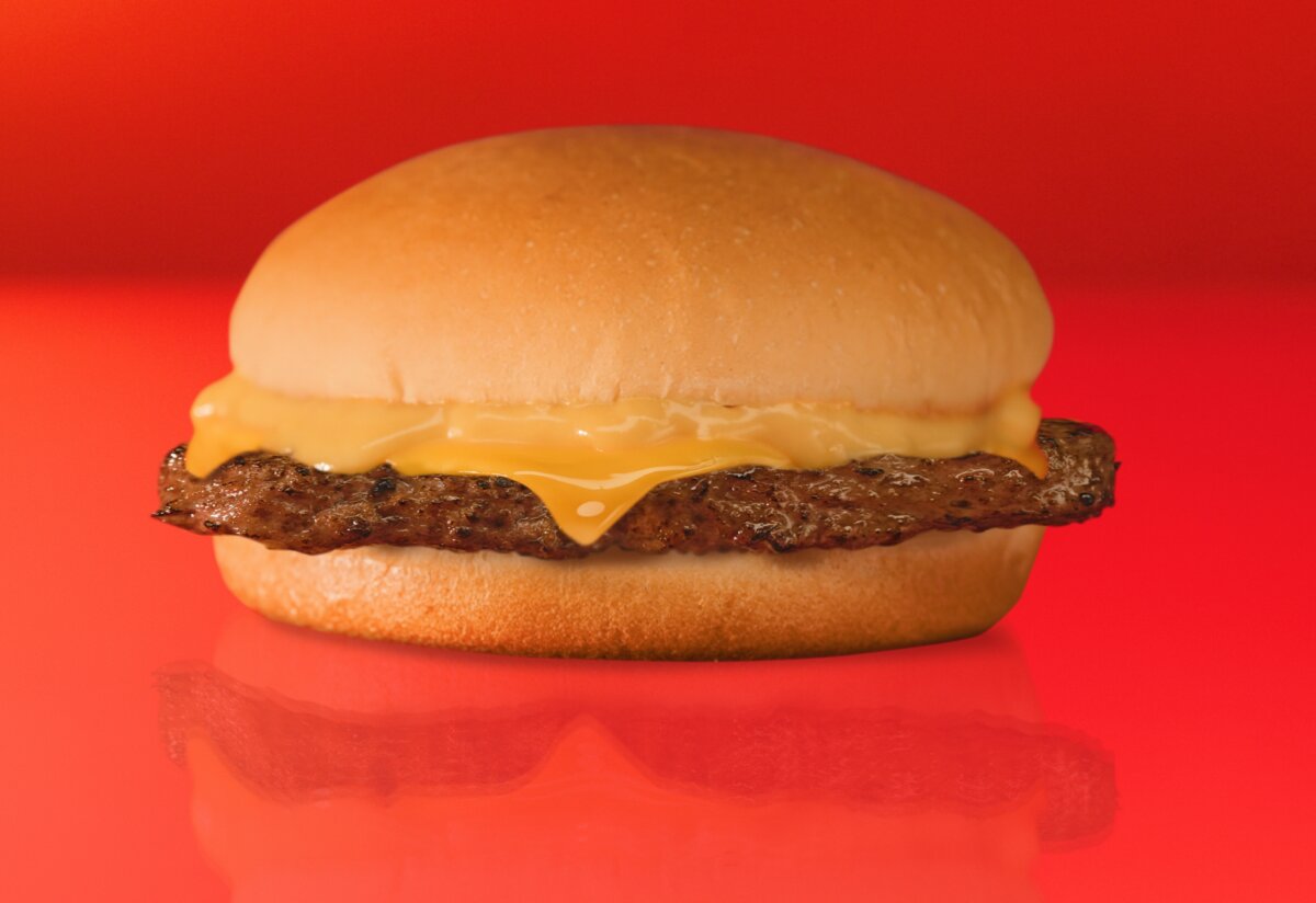 Wendy’s Introduces New Cheesy Additions Under $4 to Its Menu