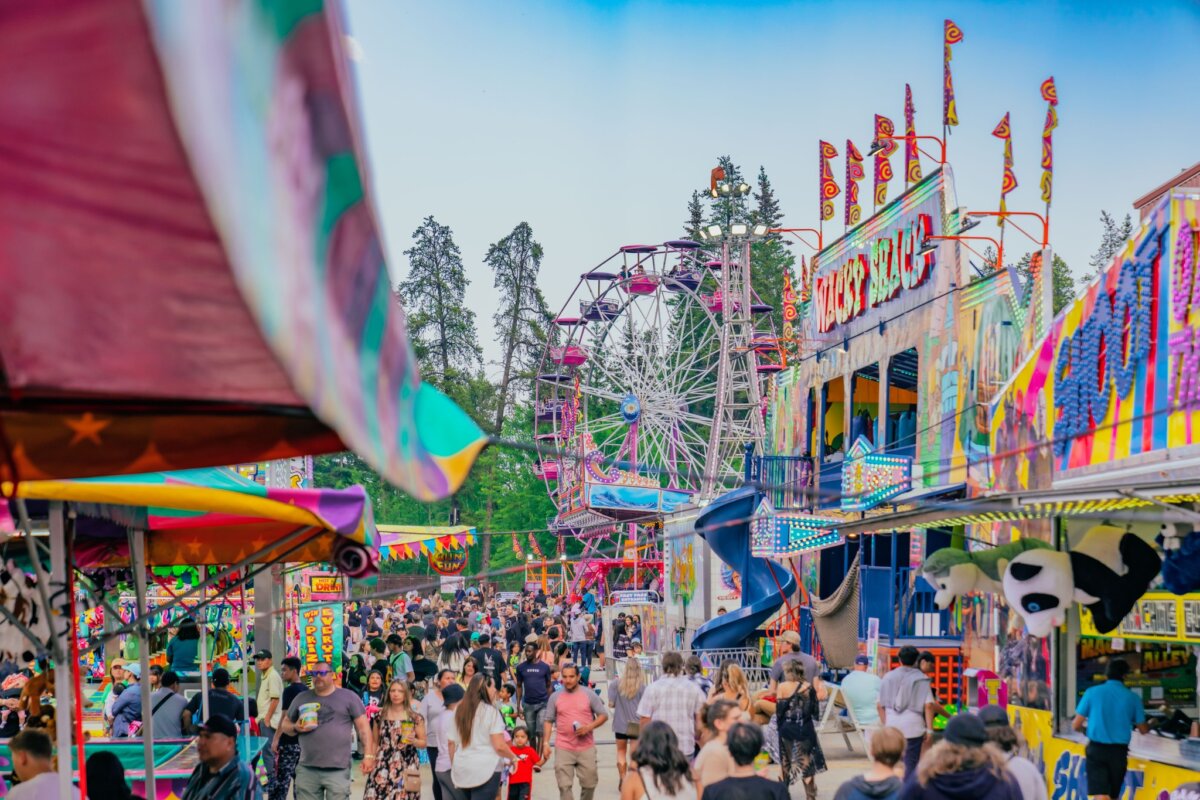 Mission Carnival