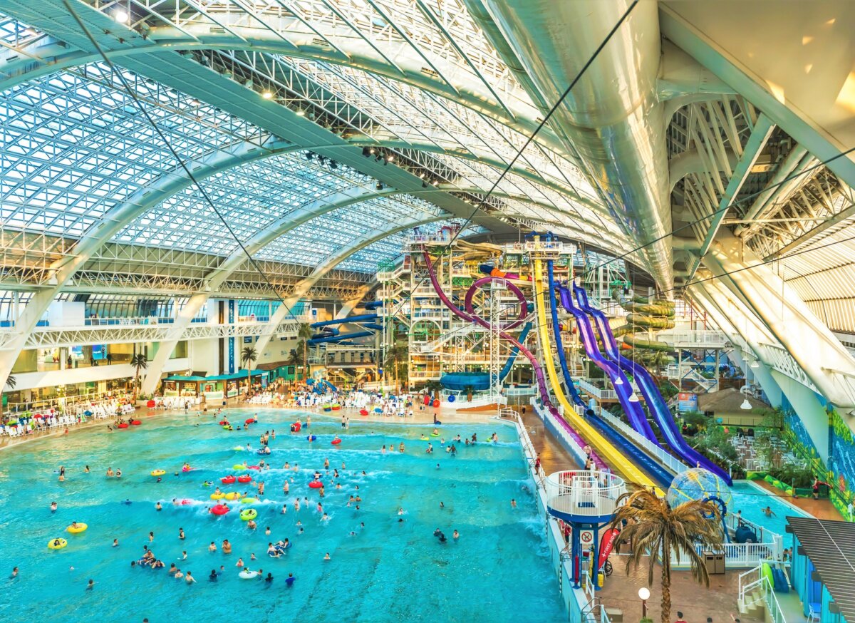 10 Adventure Parks For a Thrilling Summer in Alberta