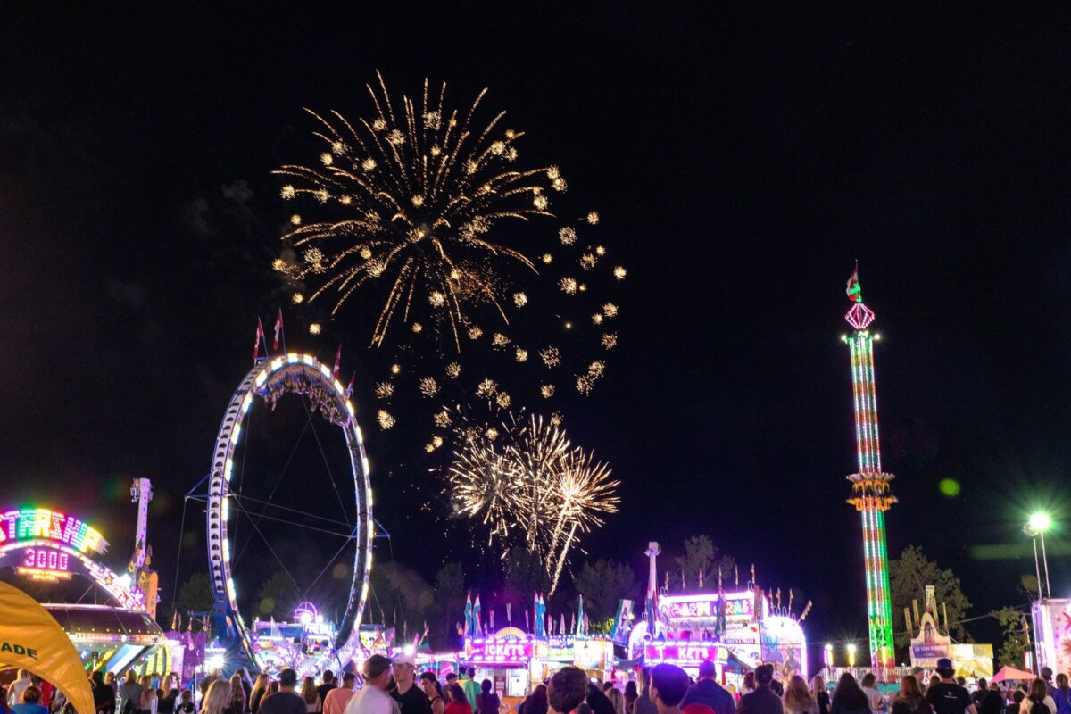 25 Summer Adventures, Activities and Festivals in and Around Red Deer