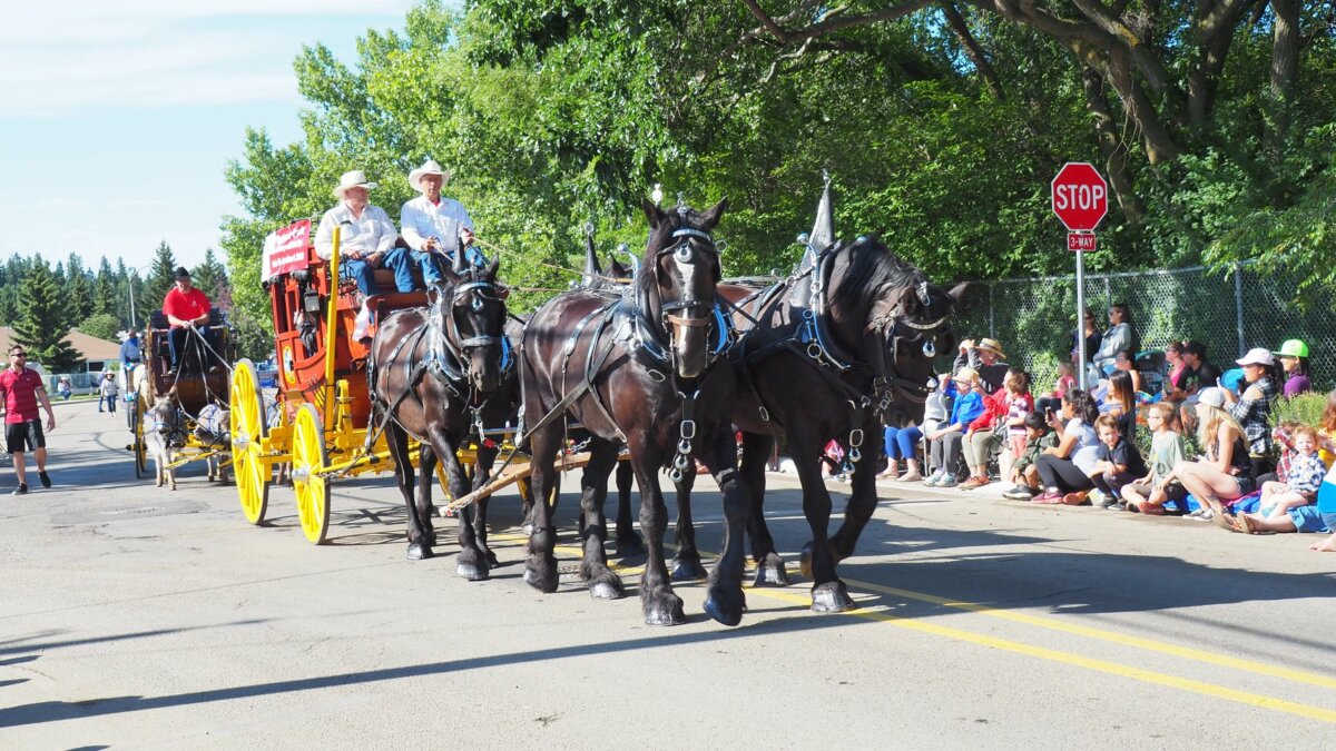 50 Fairs, Festivals, and Rodeos to Attend This Summer in Alberta – 2022