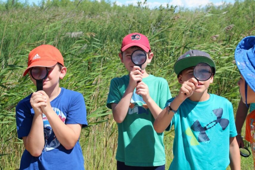 Wetland Biodiversity Weekend