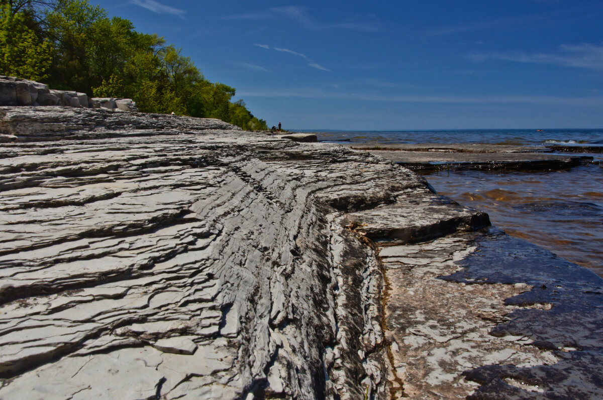 From Fossils to Paddleboards: What to Do at Craigleith Provincial Park ...