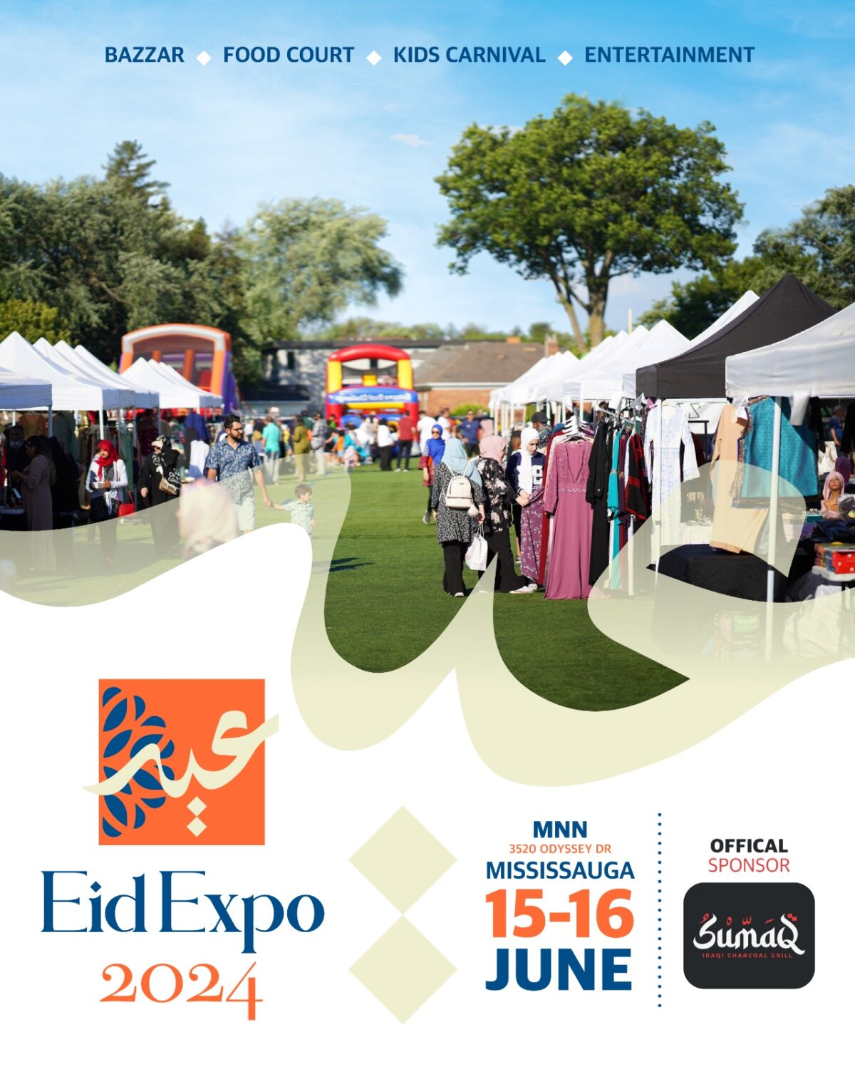 Eid Expo 2024