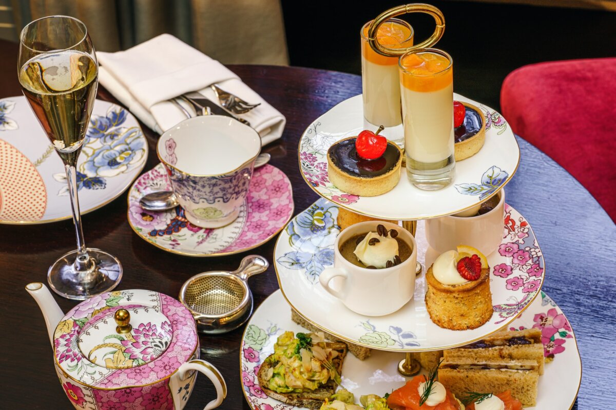 Where to Find the Best High Tea and Afternoon Tea Experiences in Edmonton