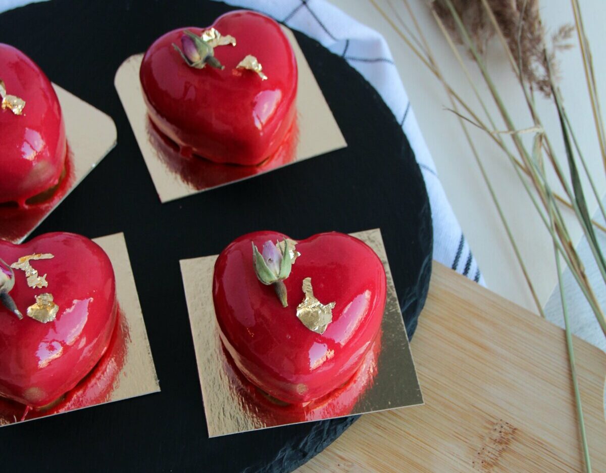 Where to Get Valentine’s Special Sweets & Treats in Calgary