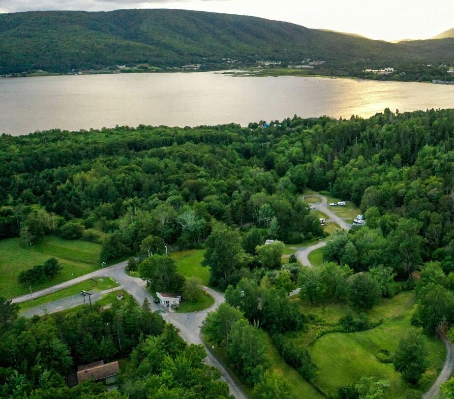 Whycocomagh Park – Explore the Heart of Cape Breton Island with ...
