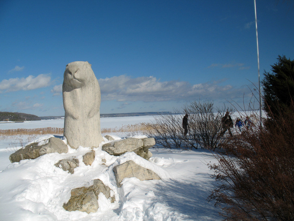 20 Outdoor Winter Activities in and Around Bruce Peninsula