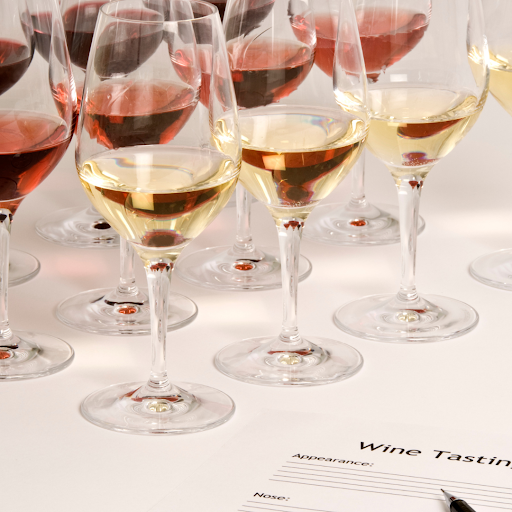 Winefest Calgary