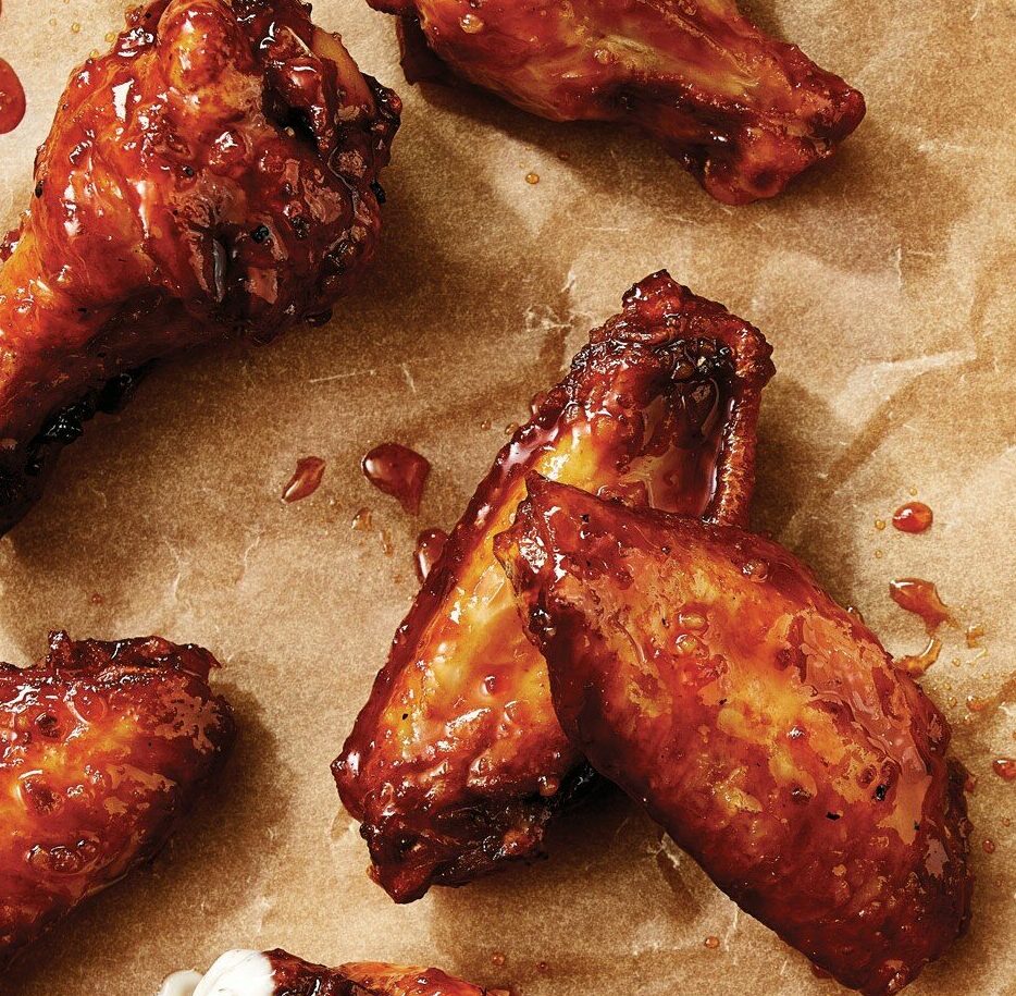 St. Louis Bar & Grill’s 2024 Wingsanity: All-You-Can-Eat Chicken Wings ...