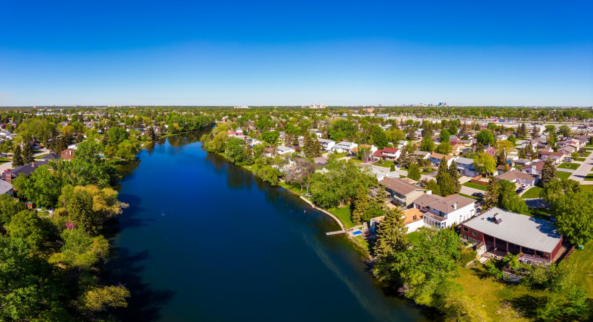 Canada’s Most Livable Neighborhoods in 2024: Calgary, Winnipeg and ...