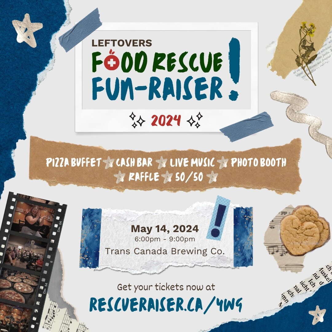 Food Rescue FUN-raiser