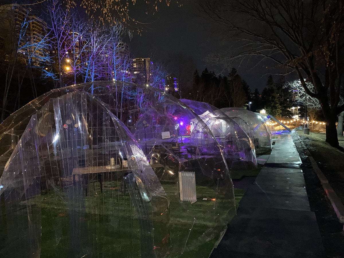 Things to Do to Celebrate Valentine's Day in Edmonton - 2022