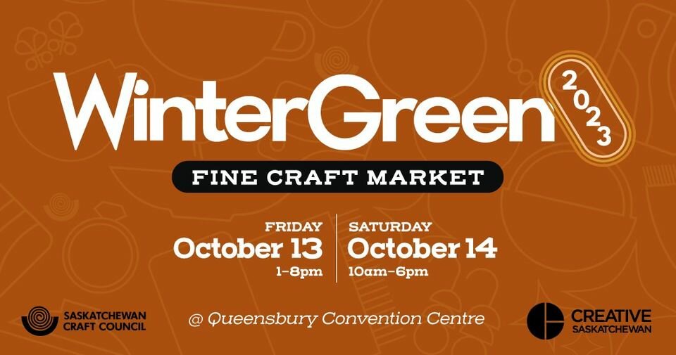 Wintergreen Fine Craft Market