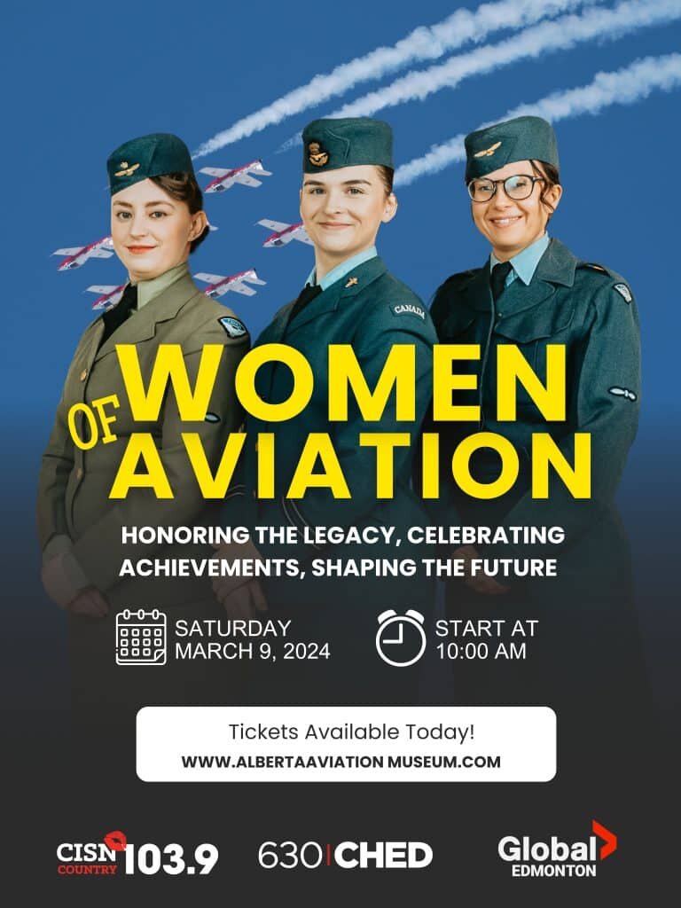 Women of Aviation