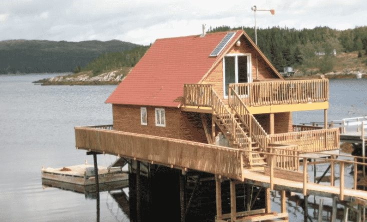 15 Romantic Getaways in Newfoundland and Labrador