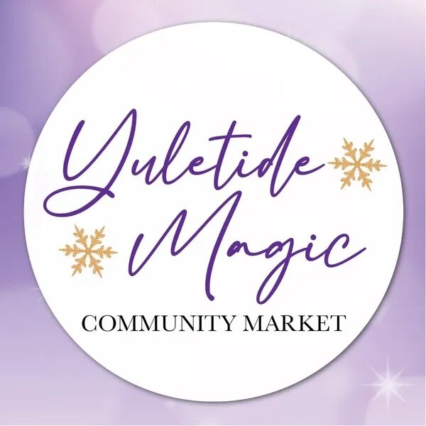 Yuletide Magic Community Market