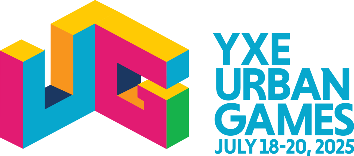 YXE Urban Games