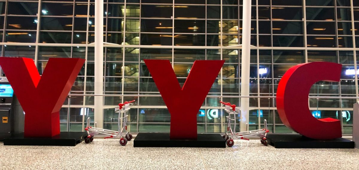 CBSA to Reopen All NEXUS Enrolment Centres by Apr 24; Bookings For NEXUS Interviews Now Open