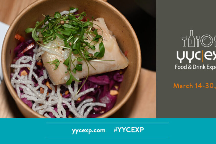 YYC Food & Drink Experience