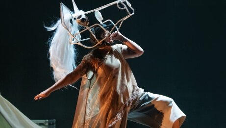 You used to call me Marie…