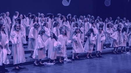 Youth Singers of Calgary