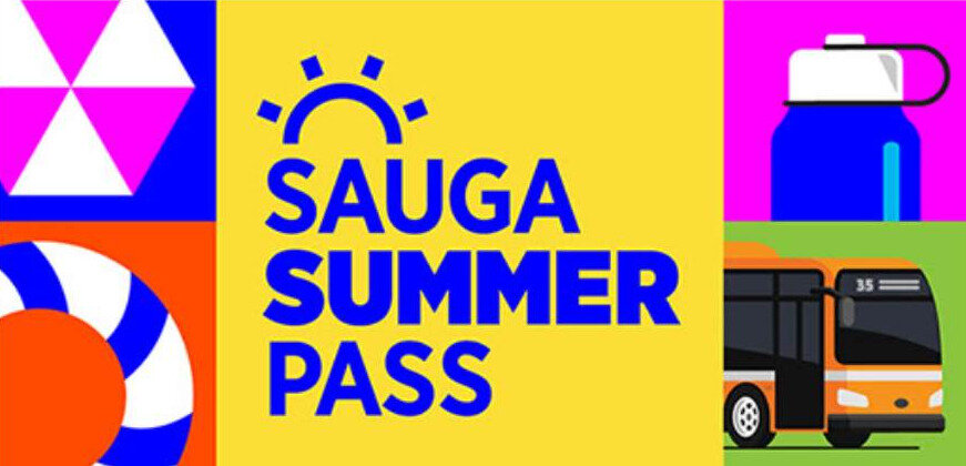 Sauga Summer Pass: Mississauga Youth Can Apply For Free Access to Pools ...