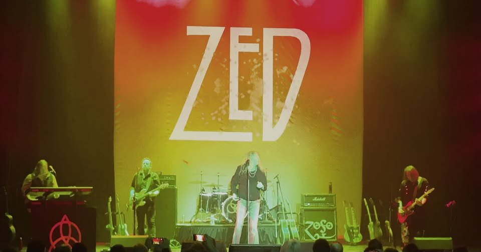 ZED at Eastside.. Holiday Edition