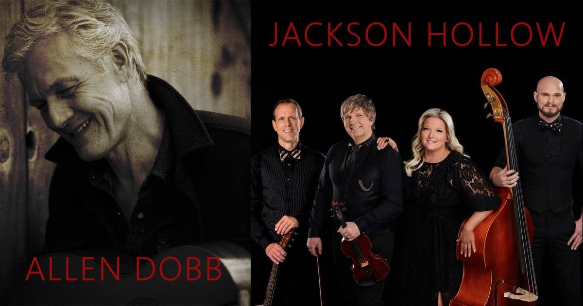 Jackson Hollow | Allen Dobb