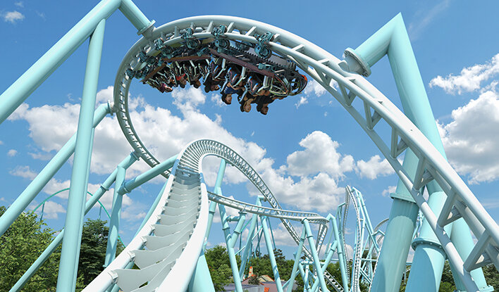 AlpenFury: Record Breaking Dual-Launch Roller Coaster Coming to Canada ...