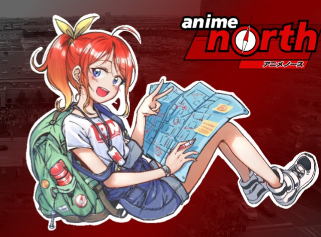 Anime North 2025