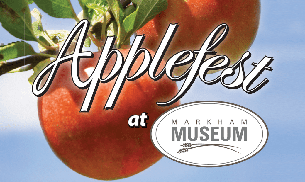 Applefest Markham