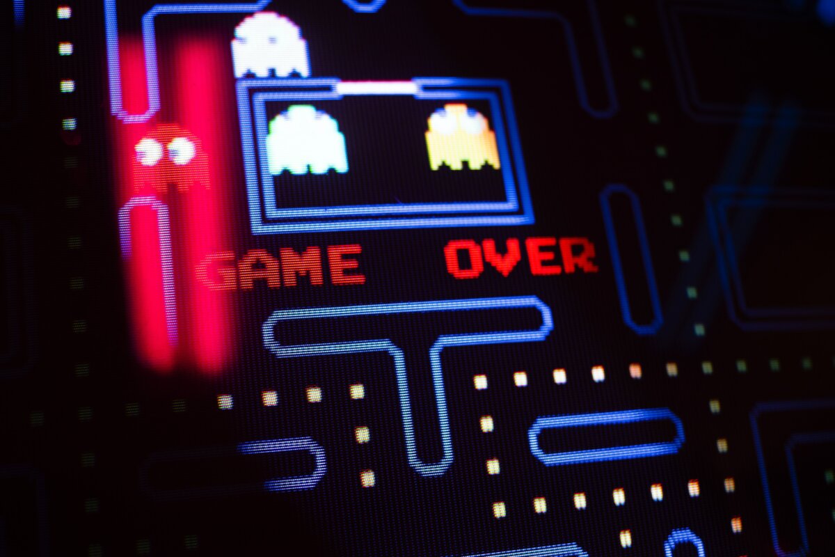 Hotel X Toronto Launches Retro Arcade From Family Day Weekend to March ...