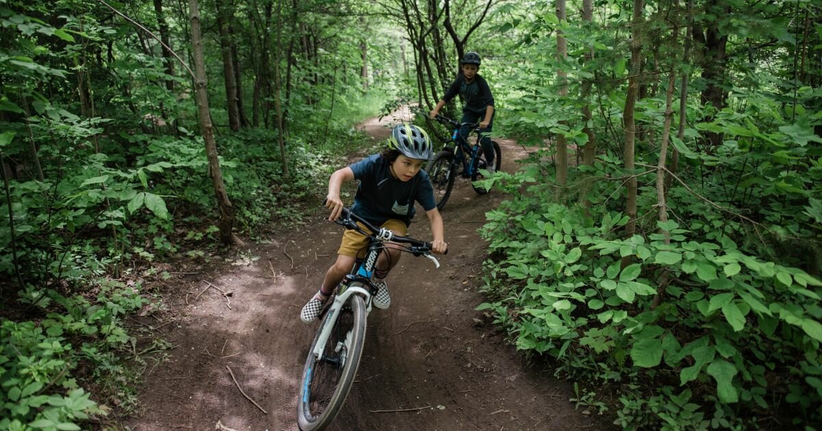 15 Reasons to Visit Blue Mountain Resort During Summer