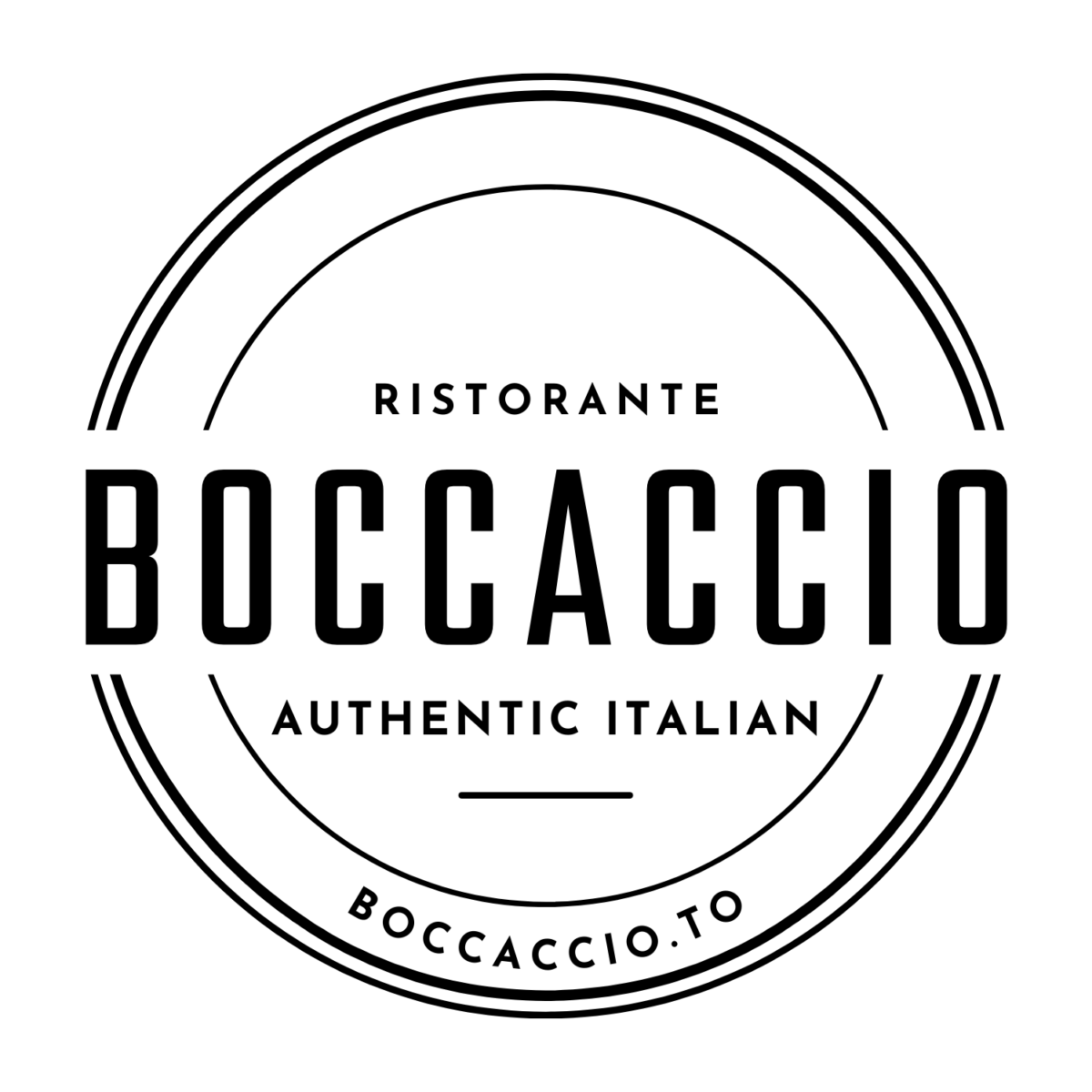 Grand Opening: Boccaccio Ristorante Italiano